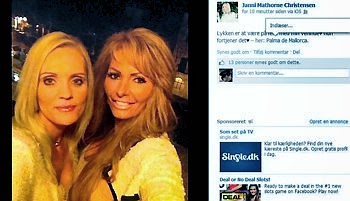 Oddset-Janni: Janni Christensen