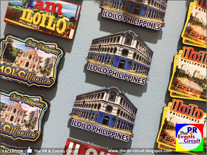 Fiesta Souvenirs opens flagship store