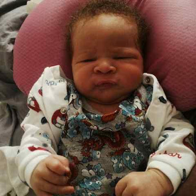 More photos from our baby pout series..meet these adorable babies