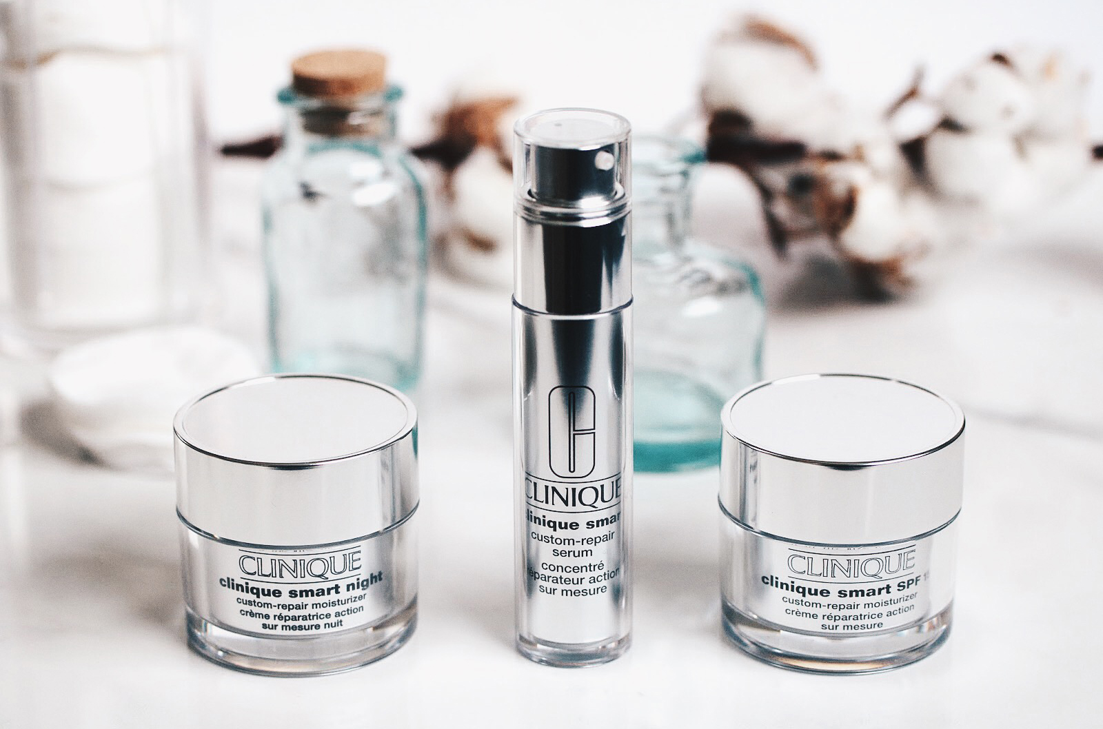 Devenez Testeuse : Routine Clinique SMART + Surprise Pour Toutes ...