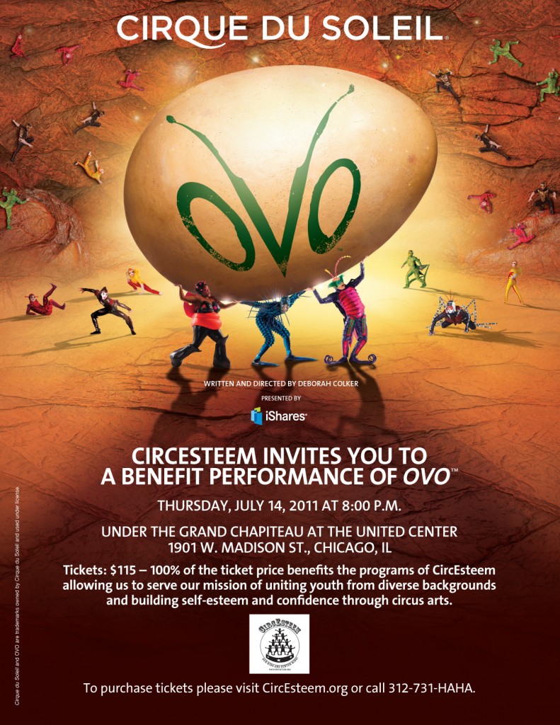 ChiIL Mama : Acting Out-Best of Chicago's Theatre Scene