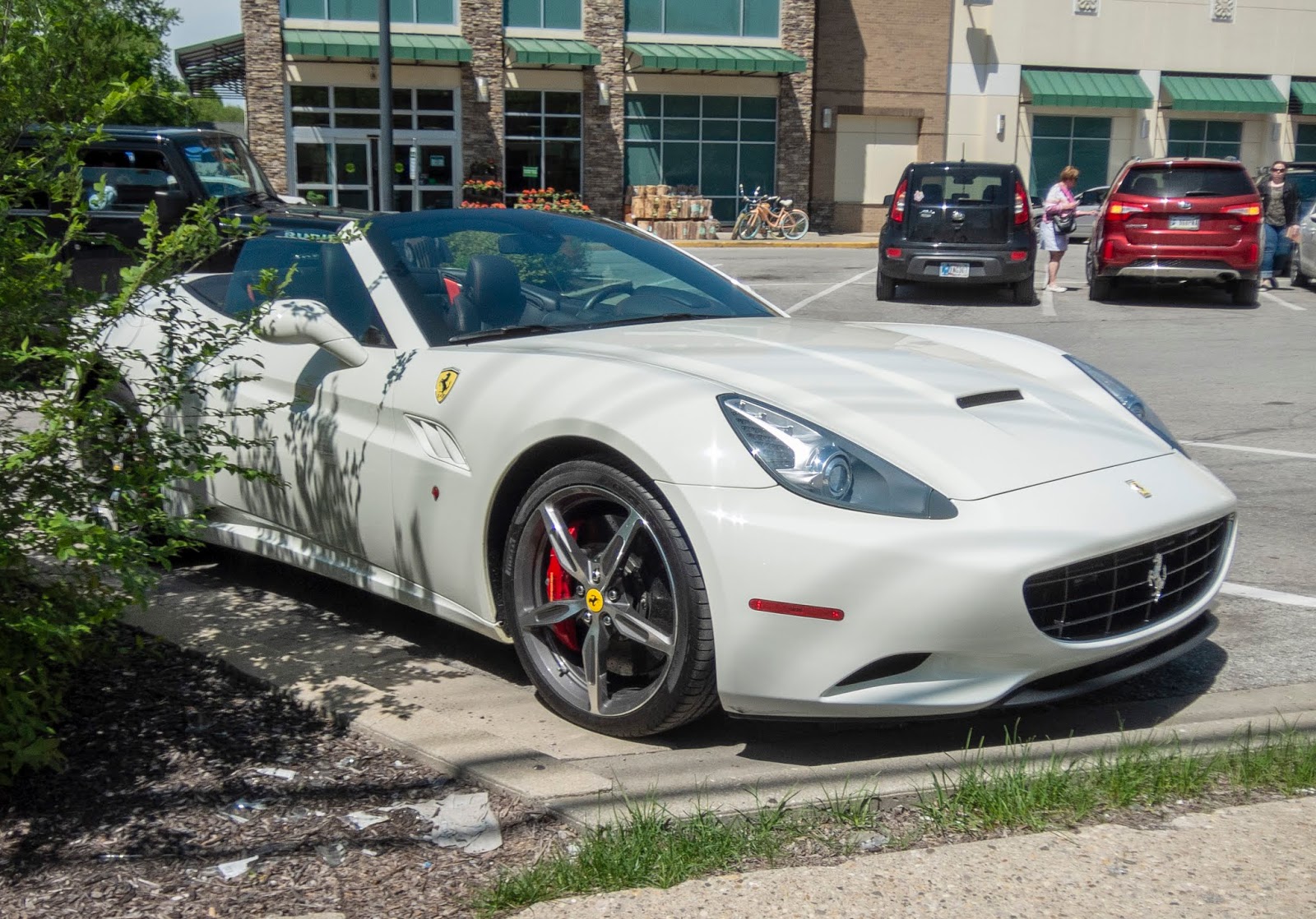 View From The Porch: Automotif CLIX...