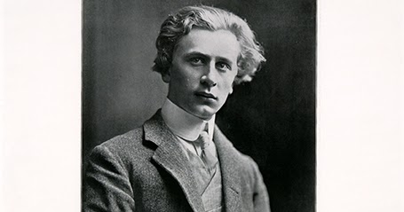ART and ARCHITECTURE, mainly: Percy Grainger's music, sex life and his ...