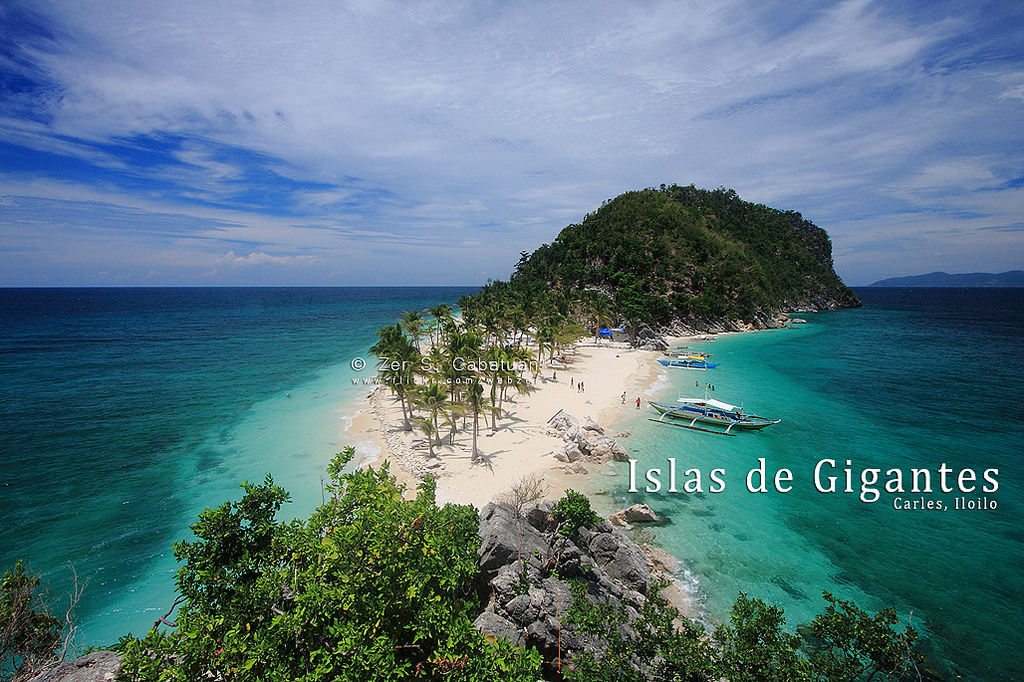 Journey in Philippine Literature: I Love Philippines because...