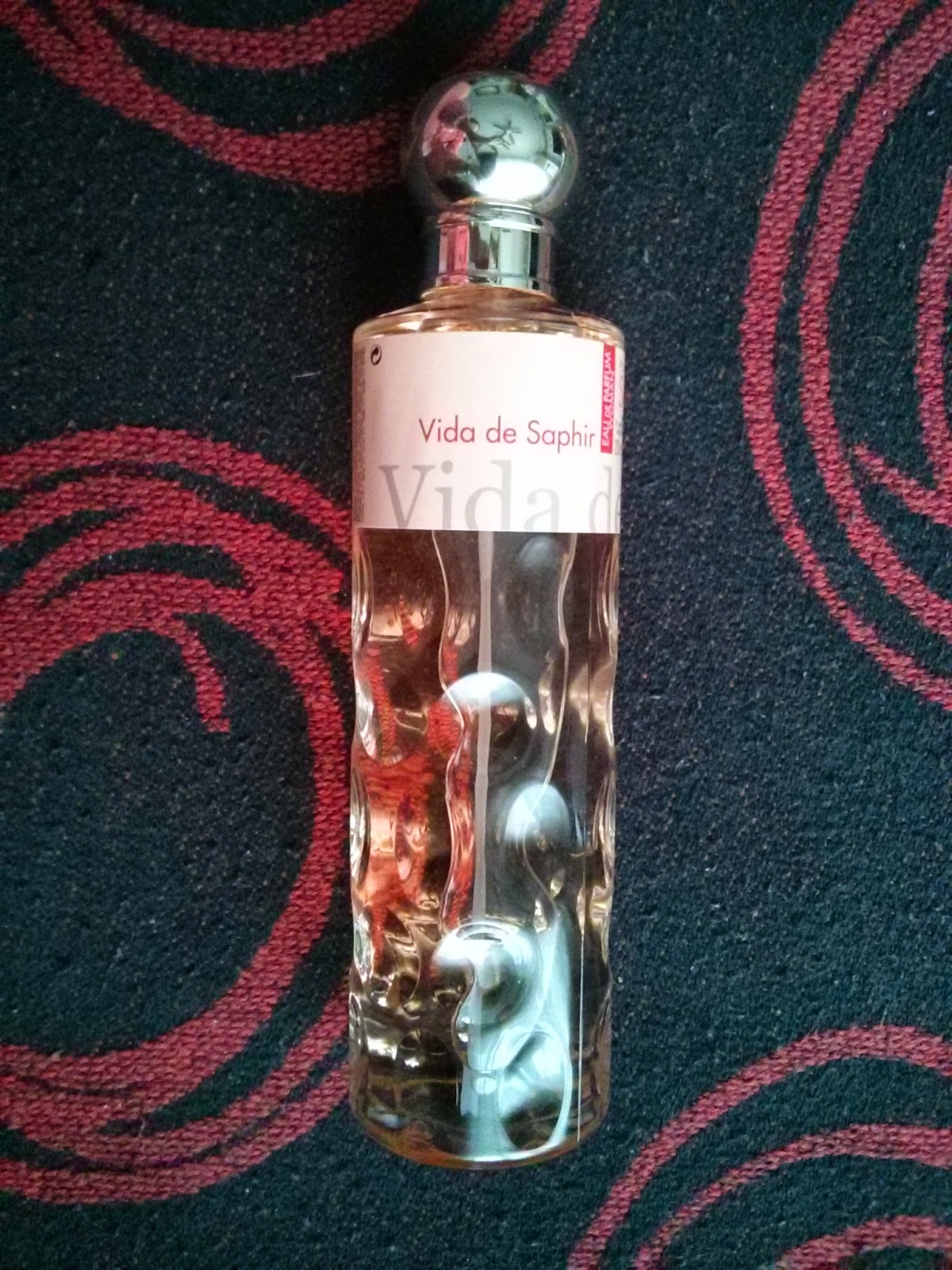 La buscadora de Internet: Parfums Saphir: tu marca habitual y de confianza