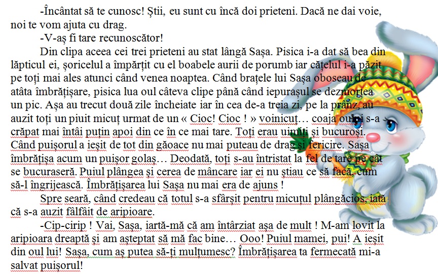 Doamna Fagilor: Puterea unei ÎMBRĂȚIȘĂRI.