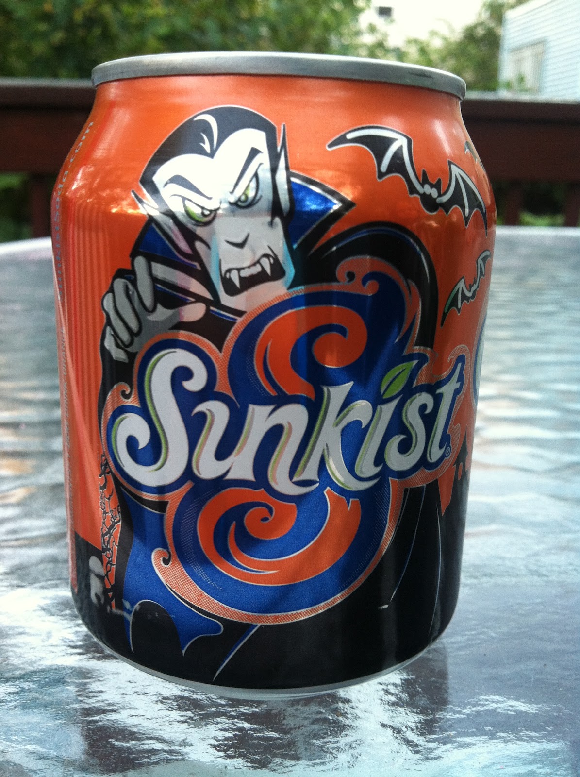 The Holidaze: Spooky Cola