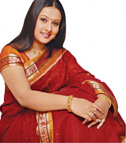 BDARTIST: Purnima Is A Popular Film Actress In Bangladesh
