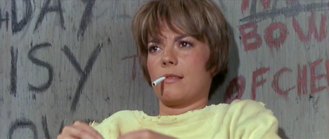 DREAMS ARE WHAT LE CINEMA IS FOR...: INSIDE DAISY CLOVER 1965