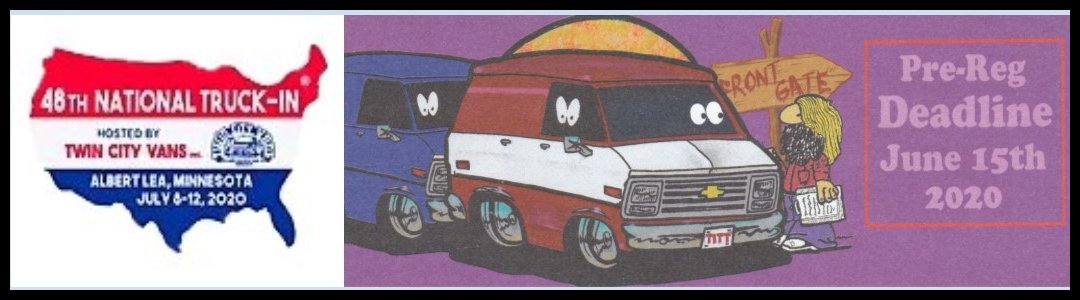 THE NATIONAL TRUCK-IN BOARD