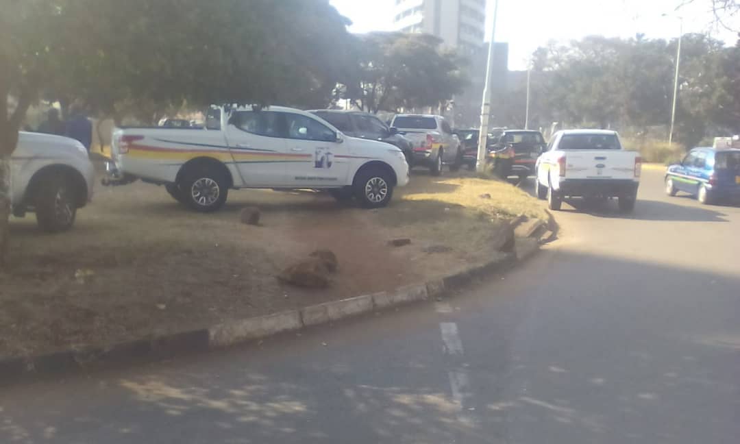 ED MEETS NEW MPs newsdzeZimbabweNewsdzeZimbabwe