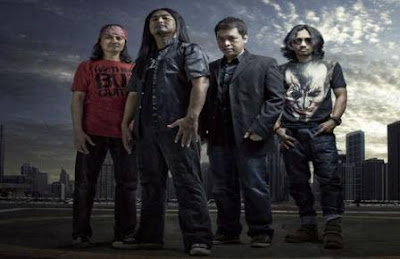 Sejarah Awal Berdirinya Band Voodoo | Awal Berdirinya Band