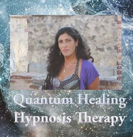 QHHT EN ESPAÑOL: Contacto