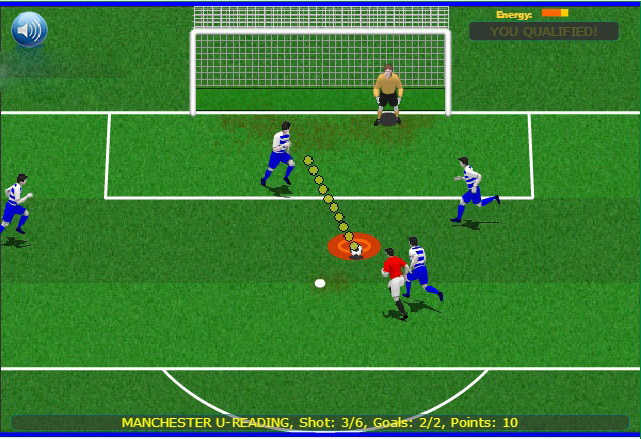 337 Games - Play Games Online For Free [ Jogos 337 ]: Game He Scores 2