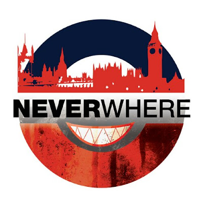 Da Couch Tomato: Neil Gaiman - Neverwhere (BBC Radio 4)