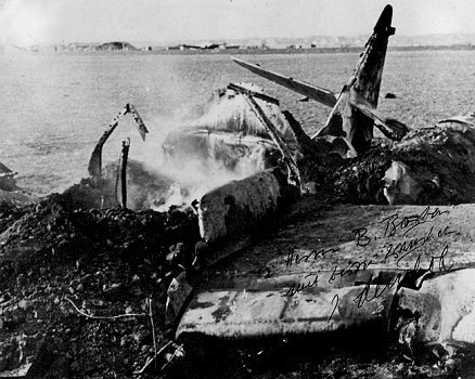 Luftwaffe Lovers: Interview with Luftwaffe Eagle Johannes Steinhoff (by ...