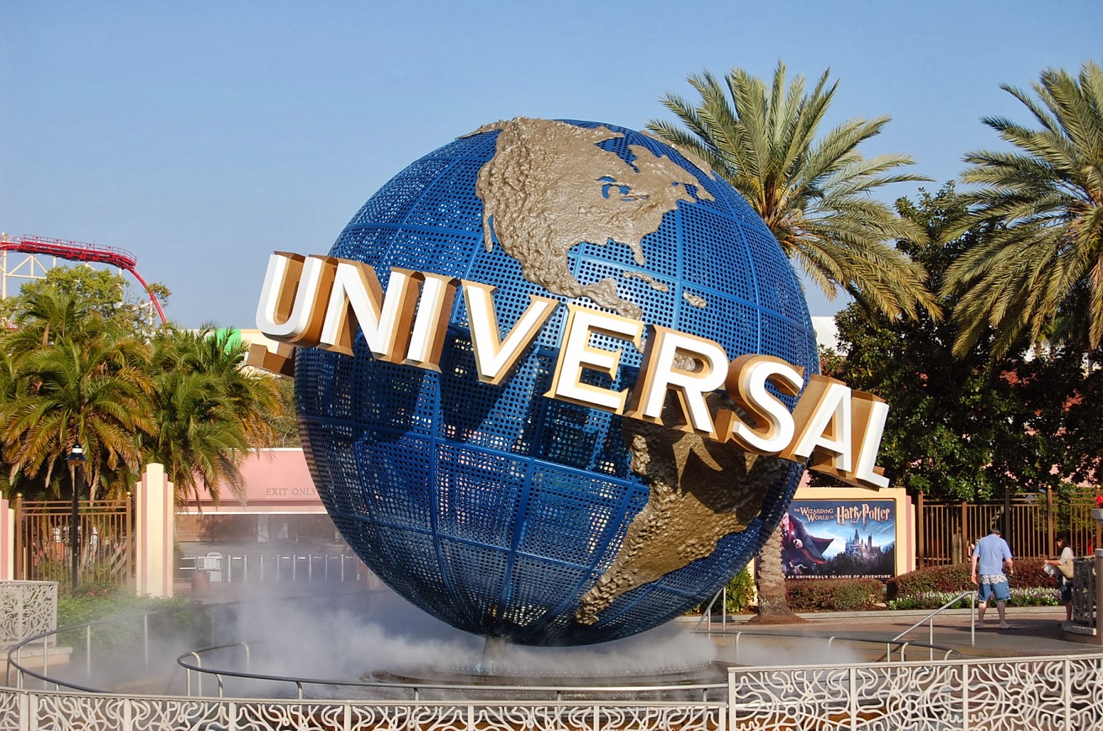 Universal Studios, o Parque do Cinema | Orlando4You