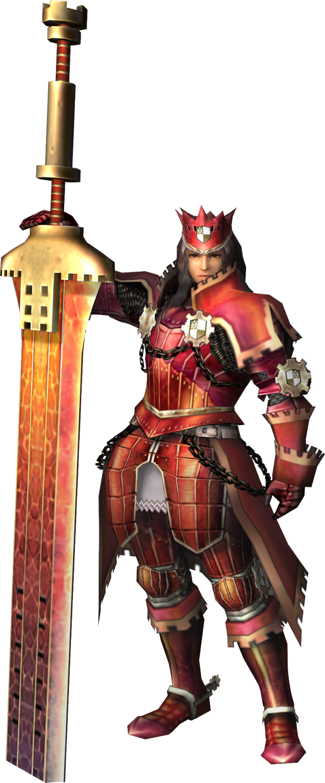 Herní snob: Monster Hunter 4 Ultimate - Velký průvodce zbraněmi