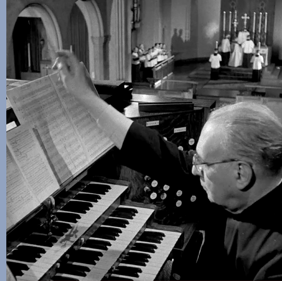 50th Anniversary of Healey Willan ~ Liturgical Arts Journal