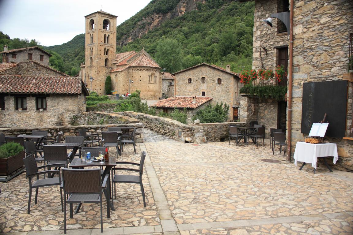 CATALONIA: BEAUTIFUL PLACES AND VILLAGES (IV) ~ Beautiful places of ...