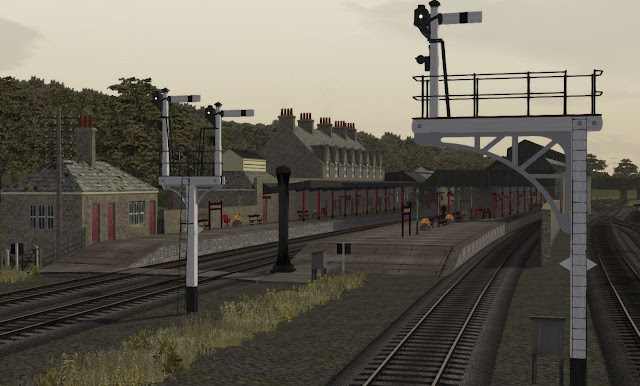 Stainmore, Shap and Eden Valley Project