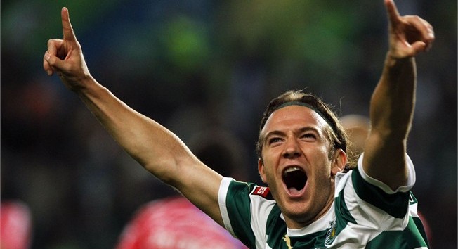 Diego Capel Profile and Images | FOOTBALL STARS WALLPAPERS