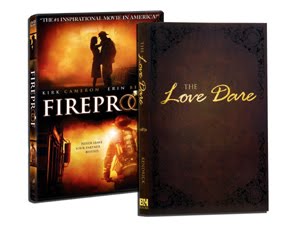 My Love Dare Journal: Day 16: Love intercedes