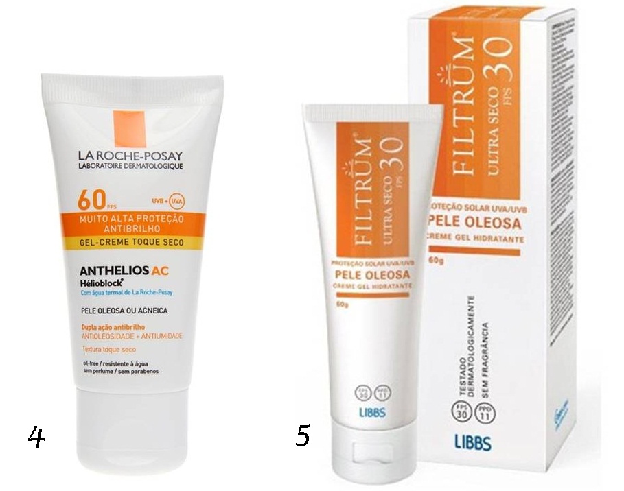 Cris Felix Com que roupa eu vou: Os melhores: Protetor Solar para pele ...