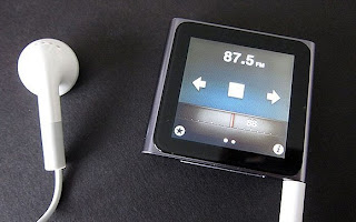 Blog Mohd Zakwan: MP4 Touch Screen 8GB Pada Harga GILA MURAH!