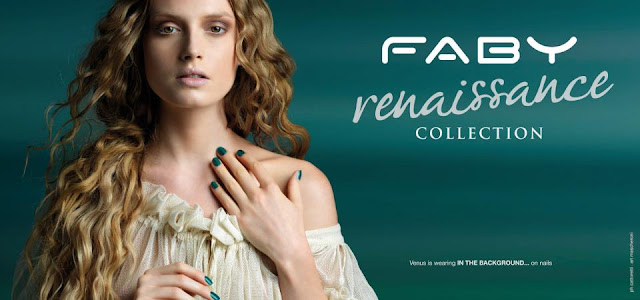 Faby Renaissance: swatches e recensione della collezione primavera ...