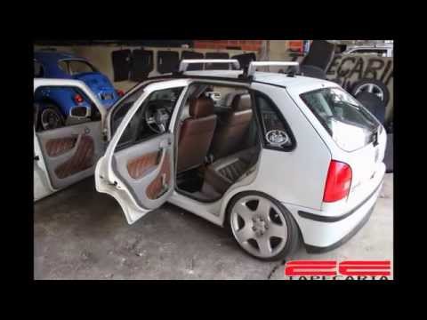 como realizar una afinacion de pointer