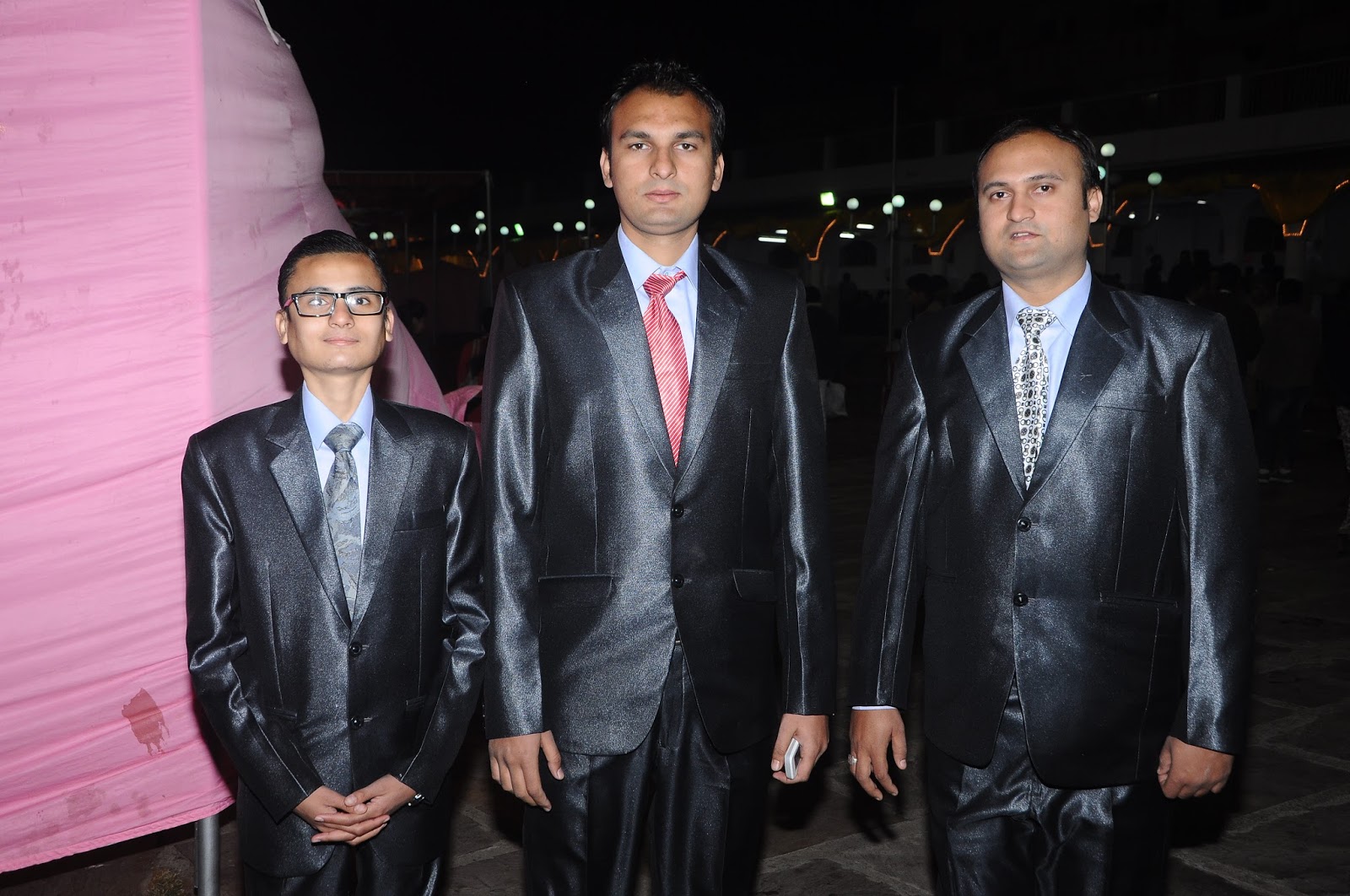 Khalid Saleem S/o Dr Saleem Wahid Saleem a Born Thinker, Philosopher ...