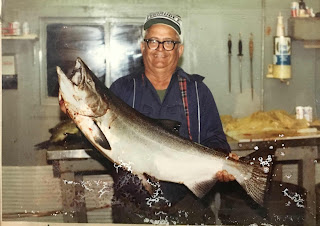 Obituaries: John F. "Bobo" Peplinski, Died Sept. 12, 2017