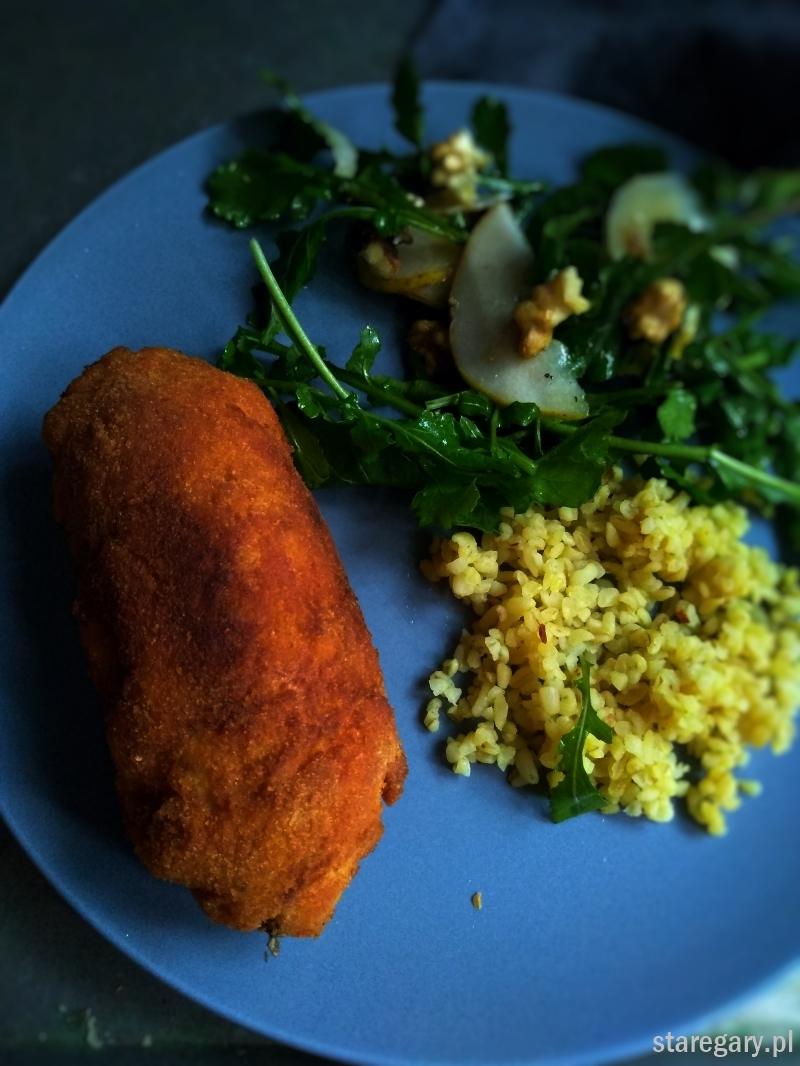 Devolay (kotlet de Volaille) | Stare Gary