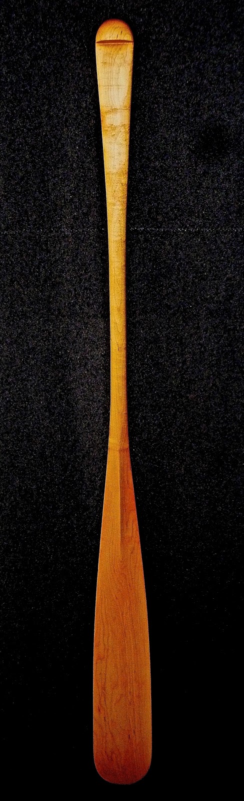 Paddle Making (and other canoe stuff): February 2013