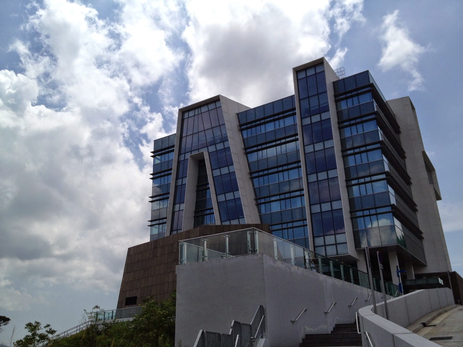 HKUST IAS - Information Processing - Steve Hsu