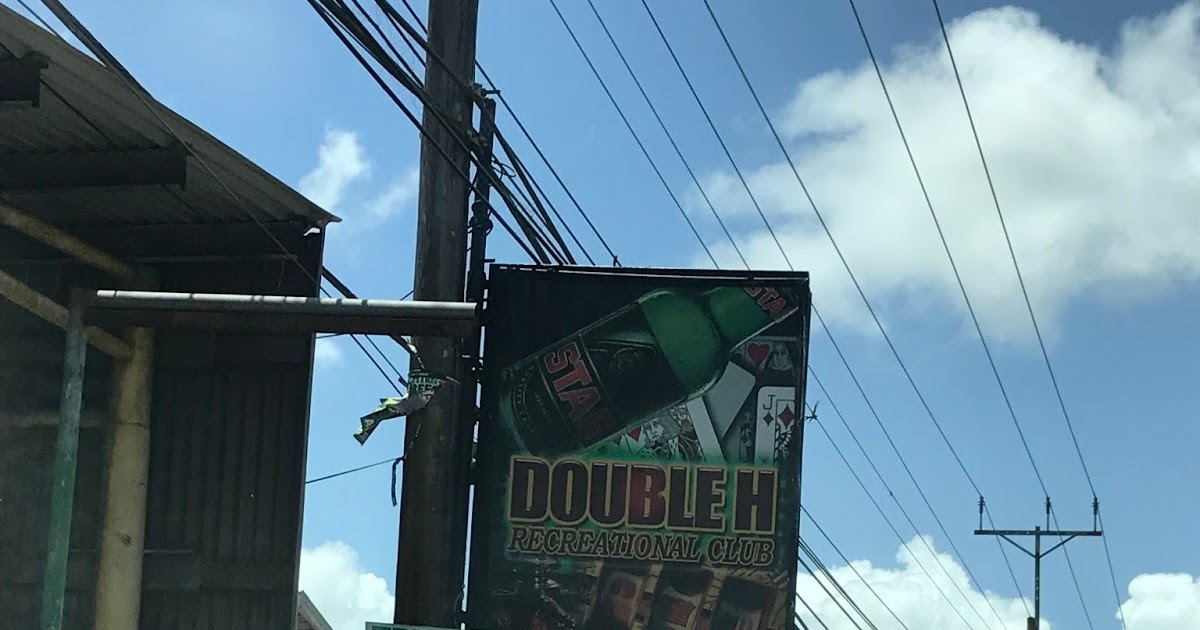 Best Sports Bars in Trinidad and Tobago