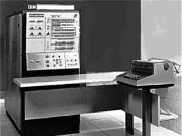 Generasi Komputer Ketiga ~ Dunia Computer