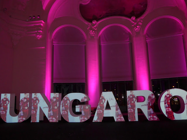 INTERNATIONAL LUXURY CONSULTING: EMANUEL UNGARO Paris ...ANDREA FEICK ...