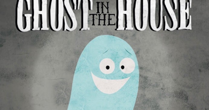 Teach Them To Fly: Ghost in the House