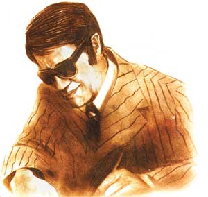 FRATERLUZ: Biografia: Chico Xavier (1910-2002)