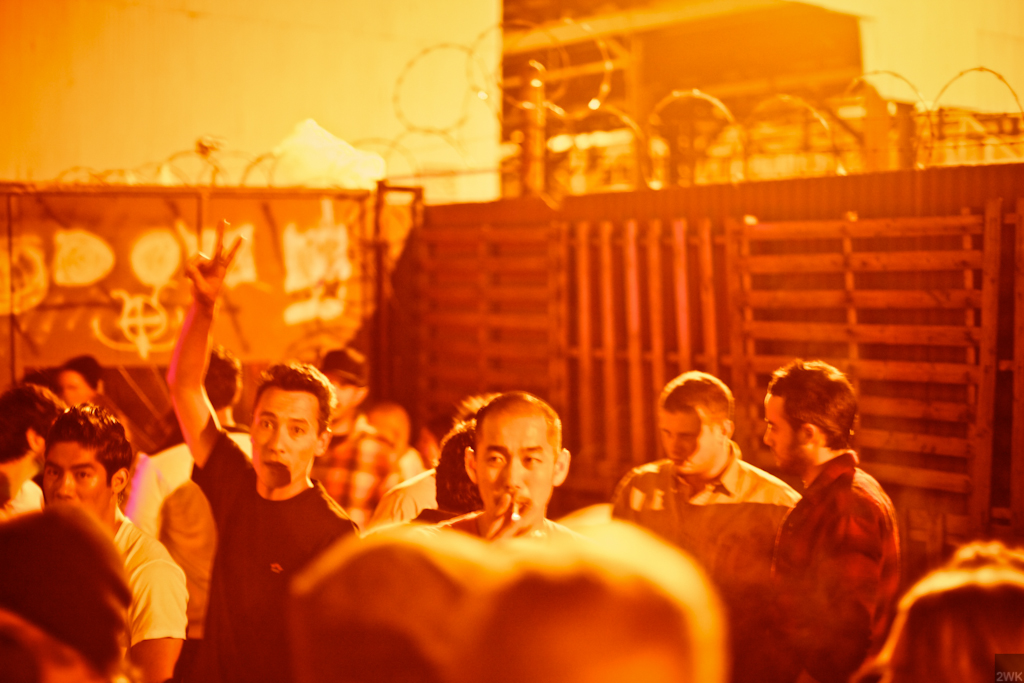 Mike's Journal: Keep it Cheap records