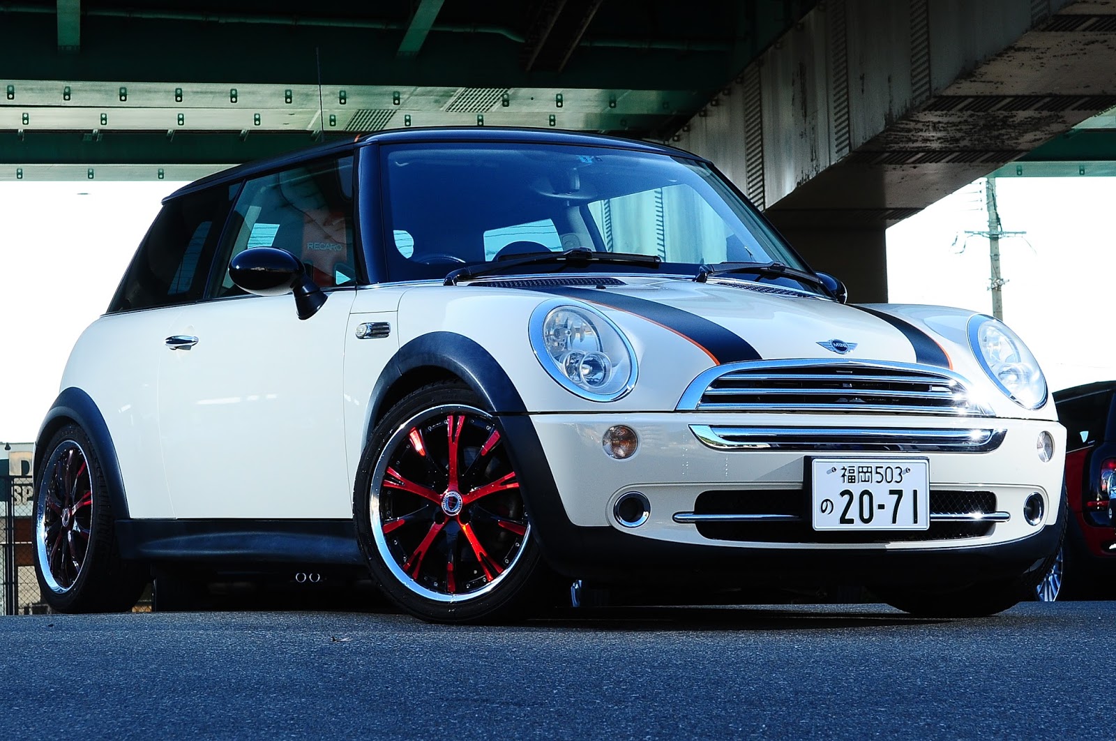 DO-TETSU mini Blog: 車乗り比べ♪