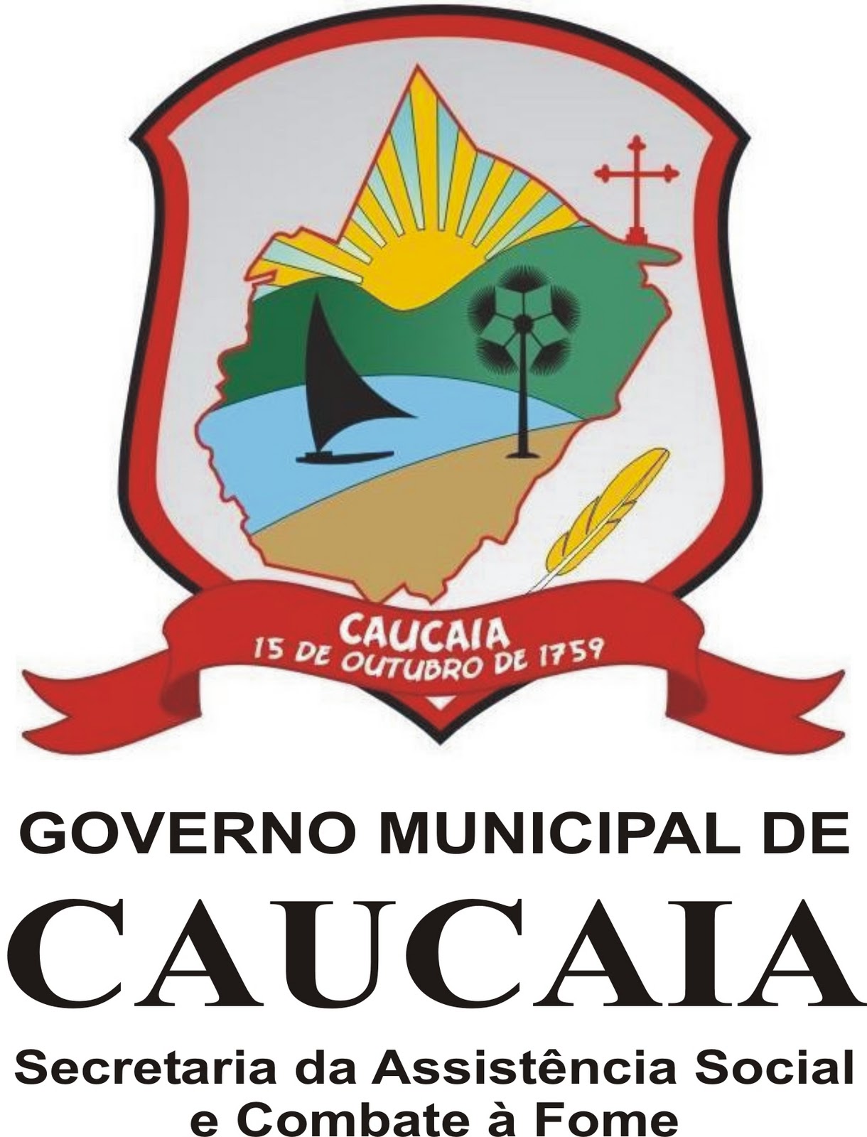 PT & VOCÊ - CAUCAIA: outubro 2011