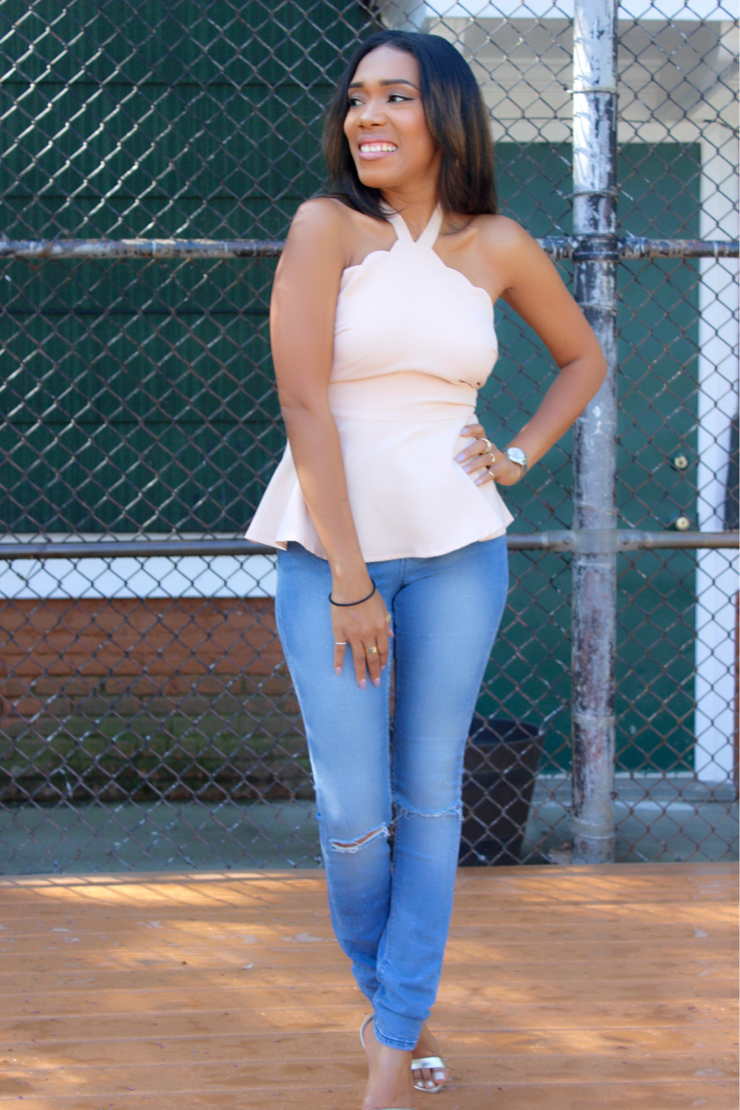 Jaela's Beautiful Way