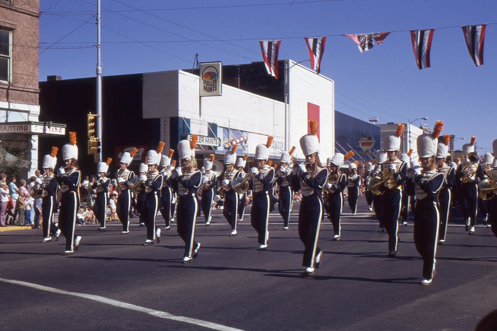 Bygone Walla Walla: vintage images of the City and County (and beyond ...