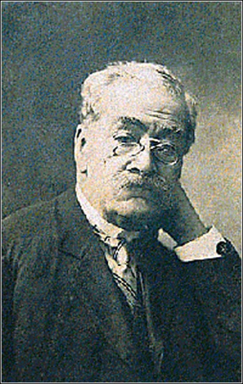 Spanish and Literature: Romanticismo: Ricardo Palma