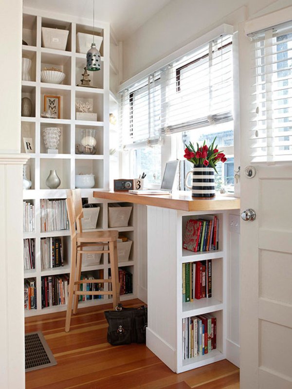 30 Home Office Ideas For Your Inspiration