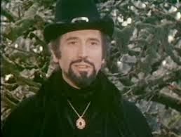 Kino Käse: Mike Raven - Disciple Of Death