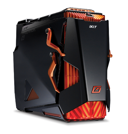 Acer | PC CASE